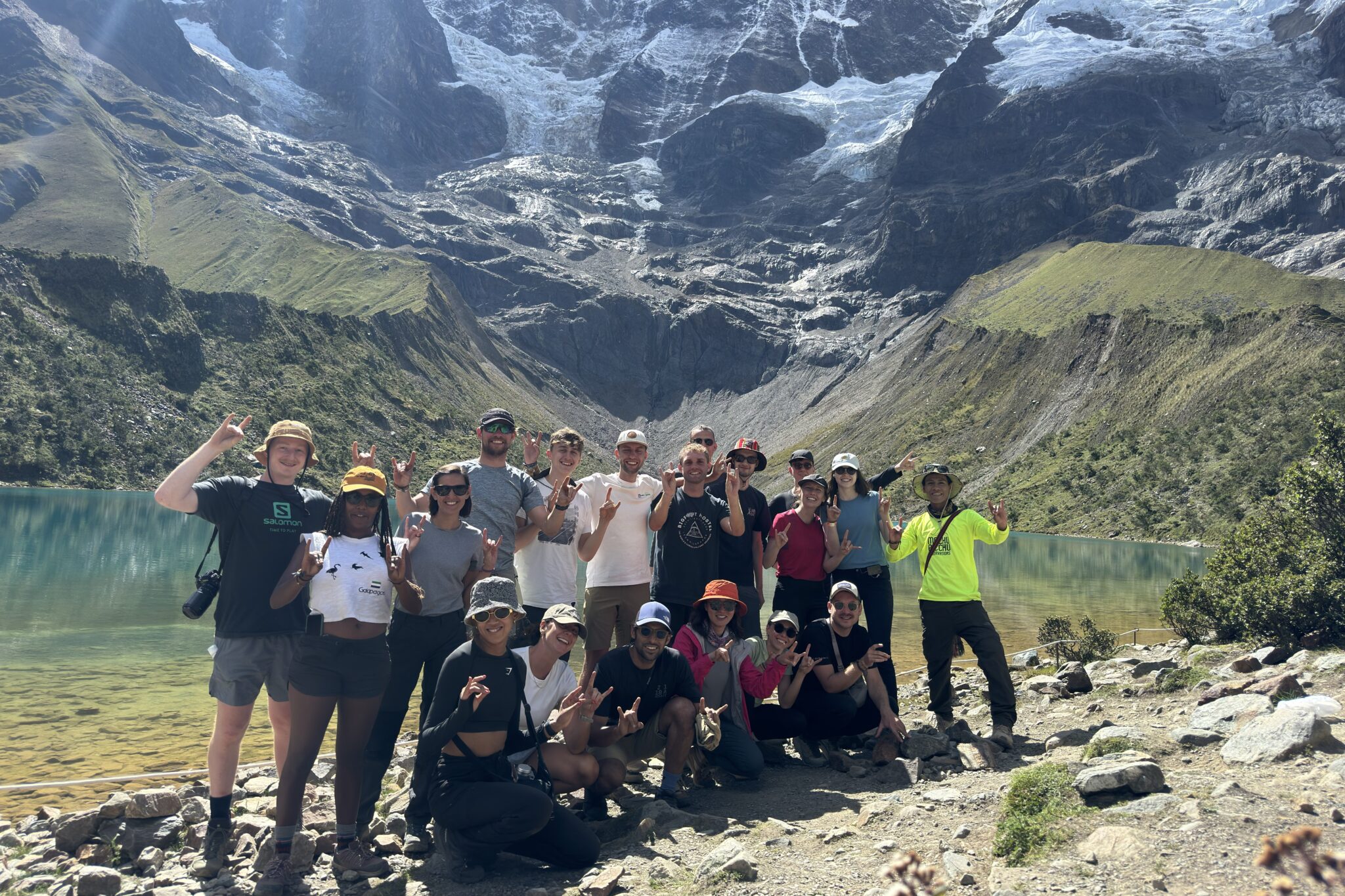 The Salkantay Trek, Peru - The Ultimate Guide
