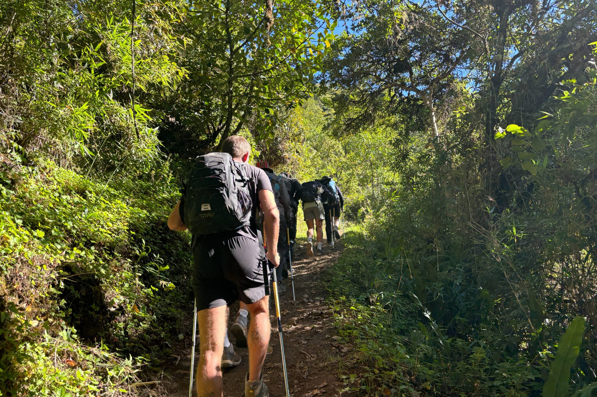 The Salkantay Trek, Peru - The Ultimate Guide