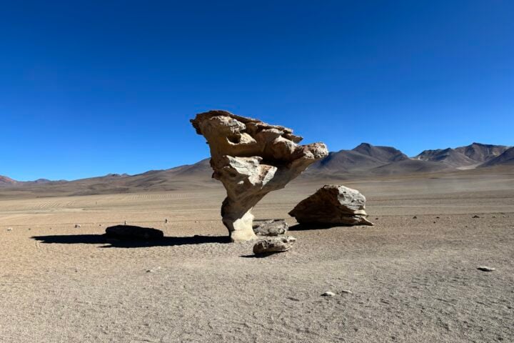 Bolivia Salt Flats (Salar de Uyuni) – A Complete Guide