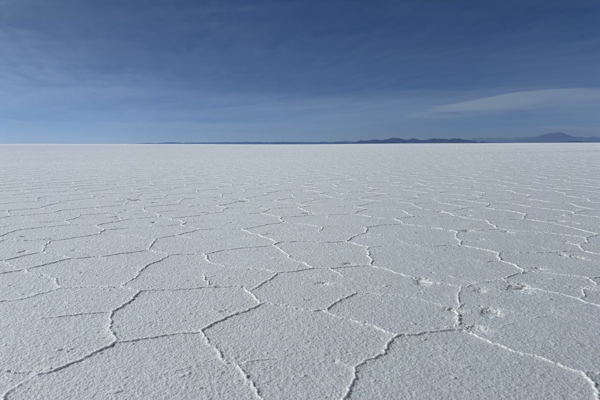 Bolivia Salt Flats (Salar de Uyuni) – A Complete Guide