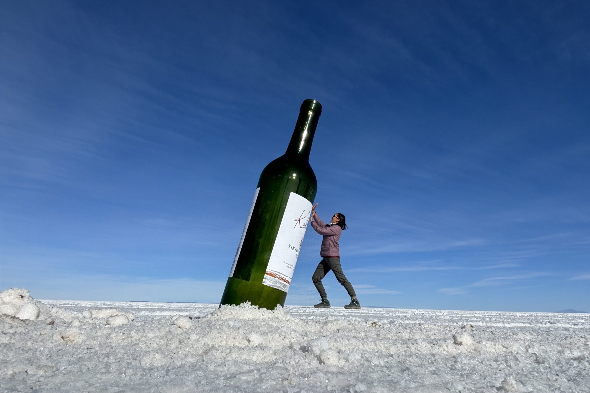 Bolivia Salt Flats (Salar de Uyuni) – A Complete Guide