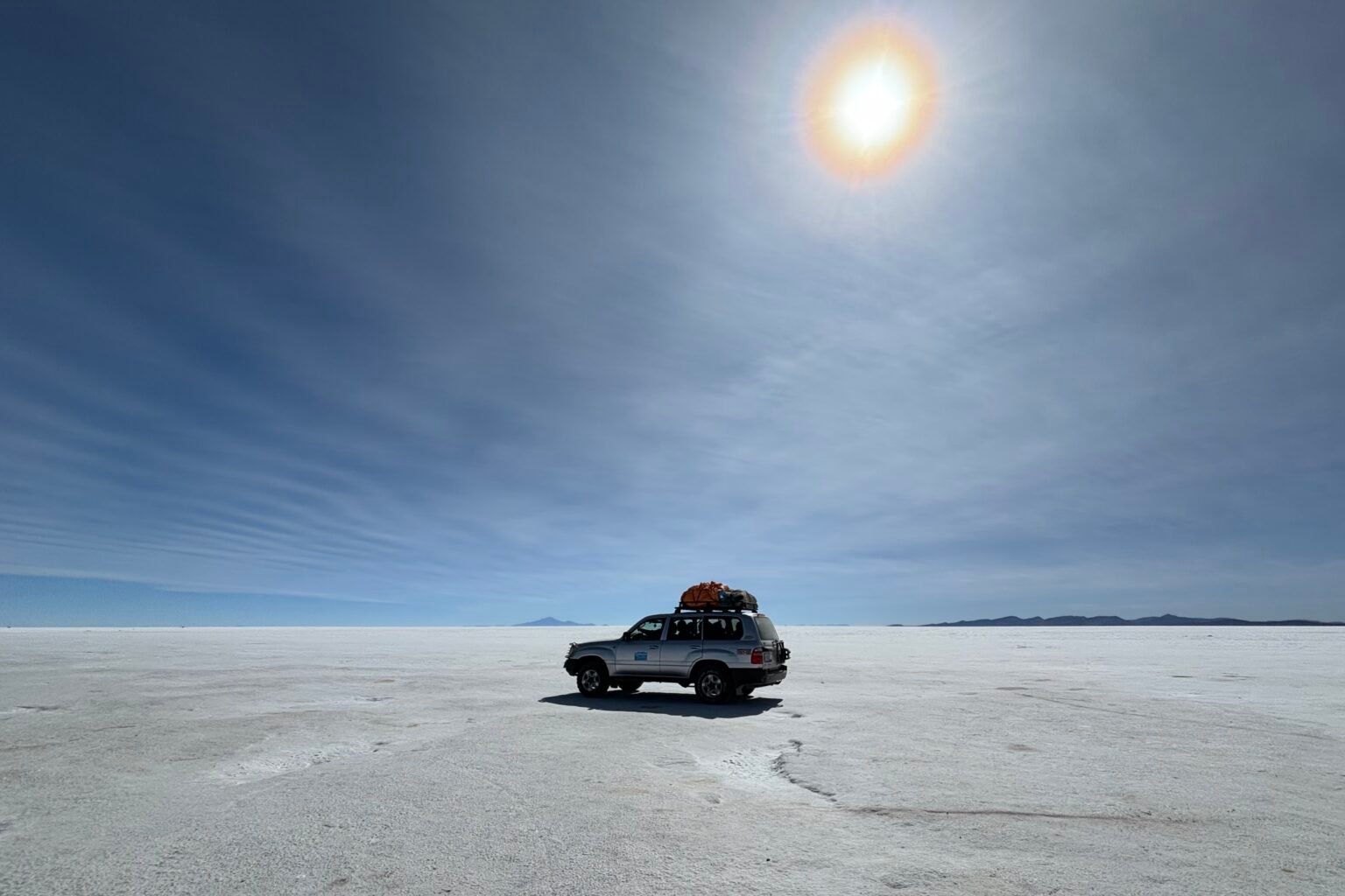 Bolivia Salt Flats (Salar de Uyuni) – A Complete Guide