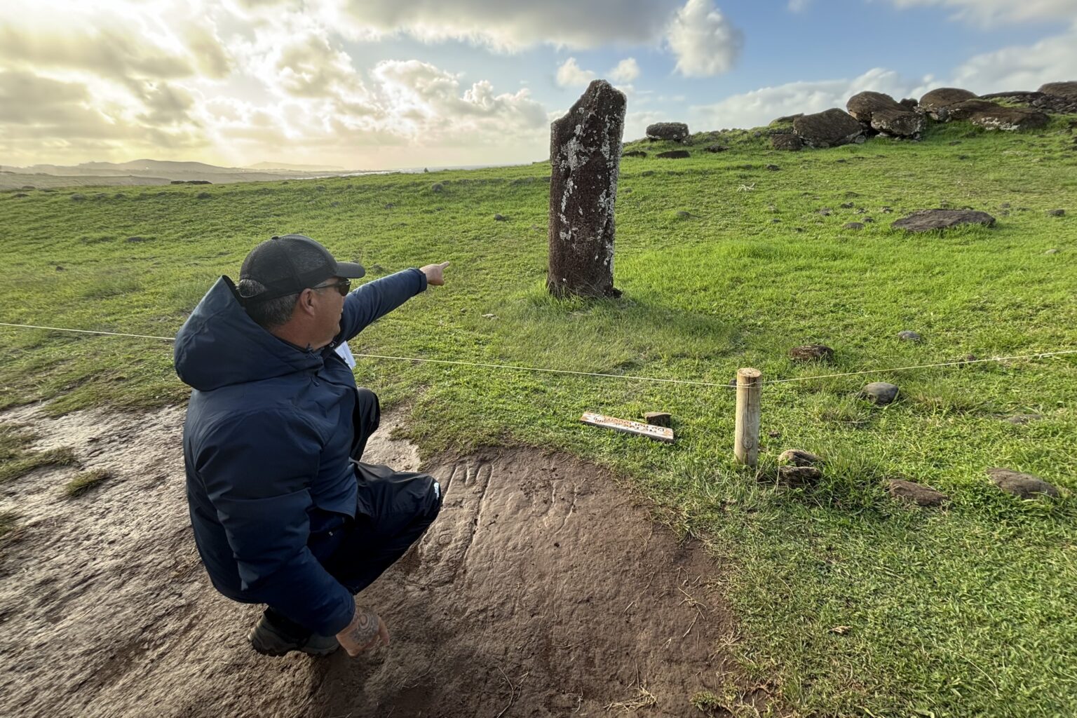 Easter Island (Rapa Nui) – A Comprehensive Guide