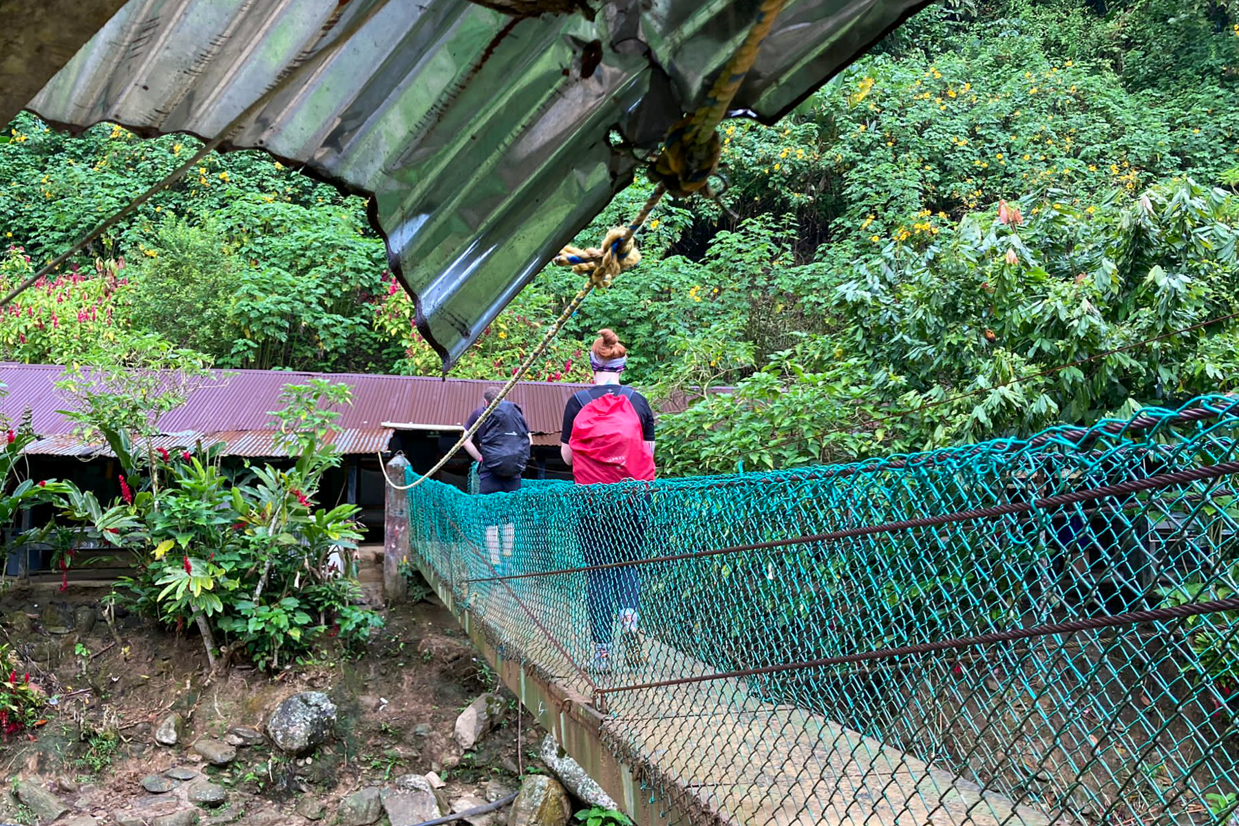 Packing List for Colombia's Lost City Trek [2025 Guide]