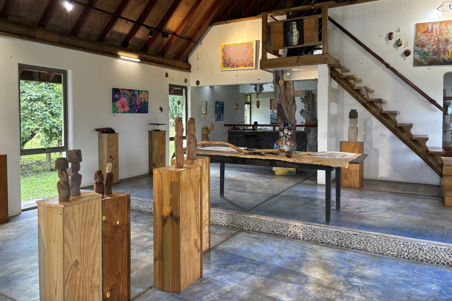 Easter Island (Rapa Nui) – A Comprehensive Guide