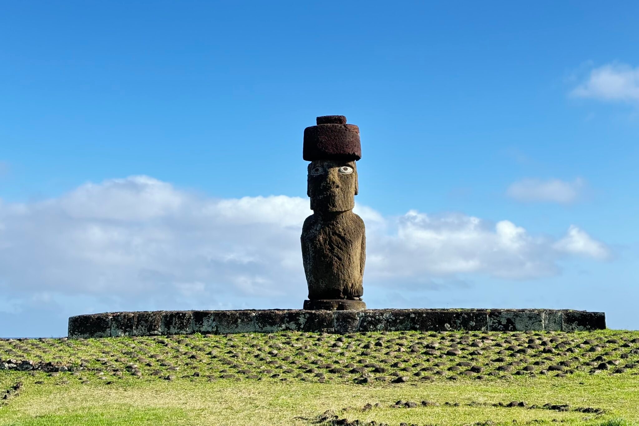Easter Island (Rapa Nui) – A Comprehensive Guide