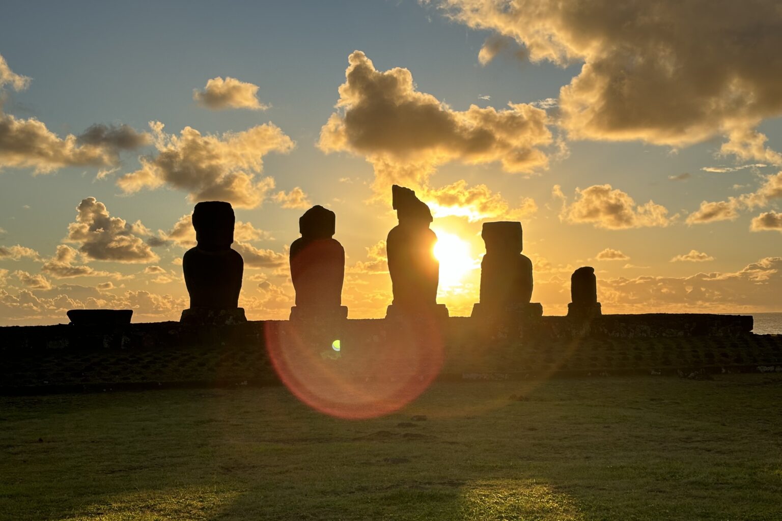 Easter Island (Rapa Nui) – A Comprehensive Guide